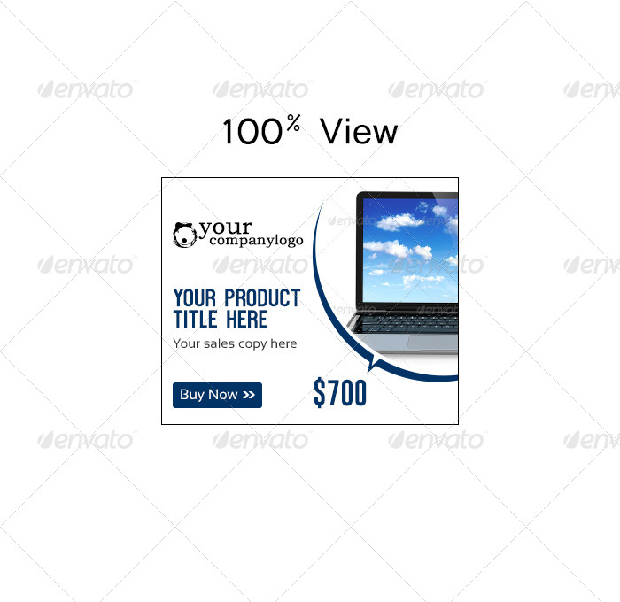 E-Commerce Banner Bundle - 5 sets, Web Elements | GraphicRiver